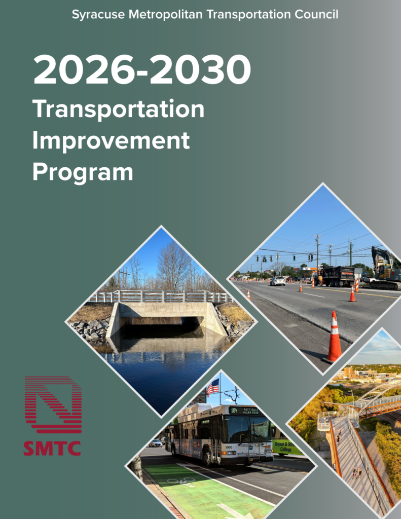 2026-2030 Transportation Improvement Program – Smtc